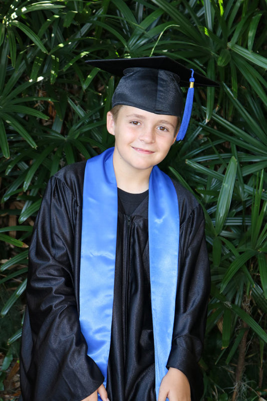 Portfolio – Parkview Pre-K & Prep Academy