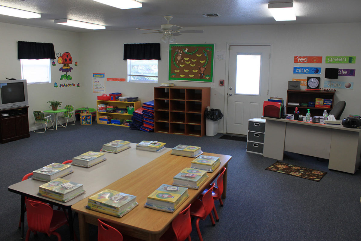 Portfolio – Parkview Pre-K & Prep Academy