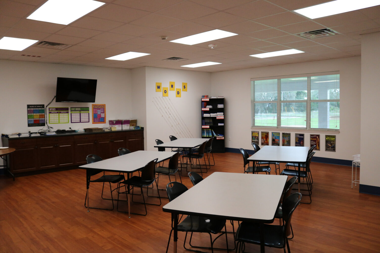 Portfolio – Parkview Pre-K & Prep Academy